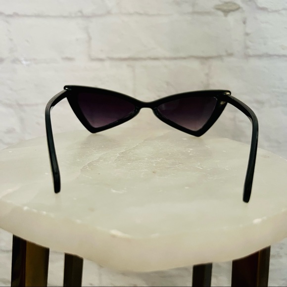 Accessories | New Retro Cat Eye Sunnies | Poshmark